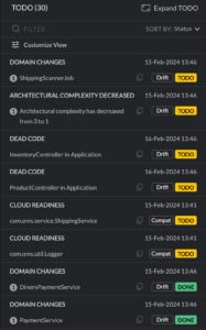 Understanding the architecture of a 3-tier application