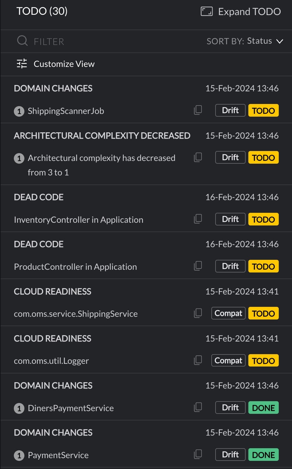 Understanding the architecture of a 3-tier application