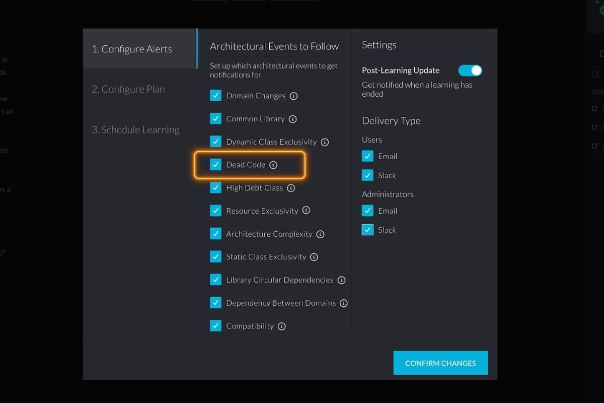 Exposing Dead Code Strategies For Detection And Elimination
