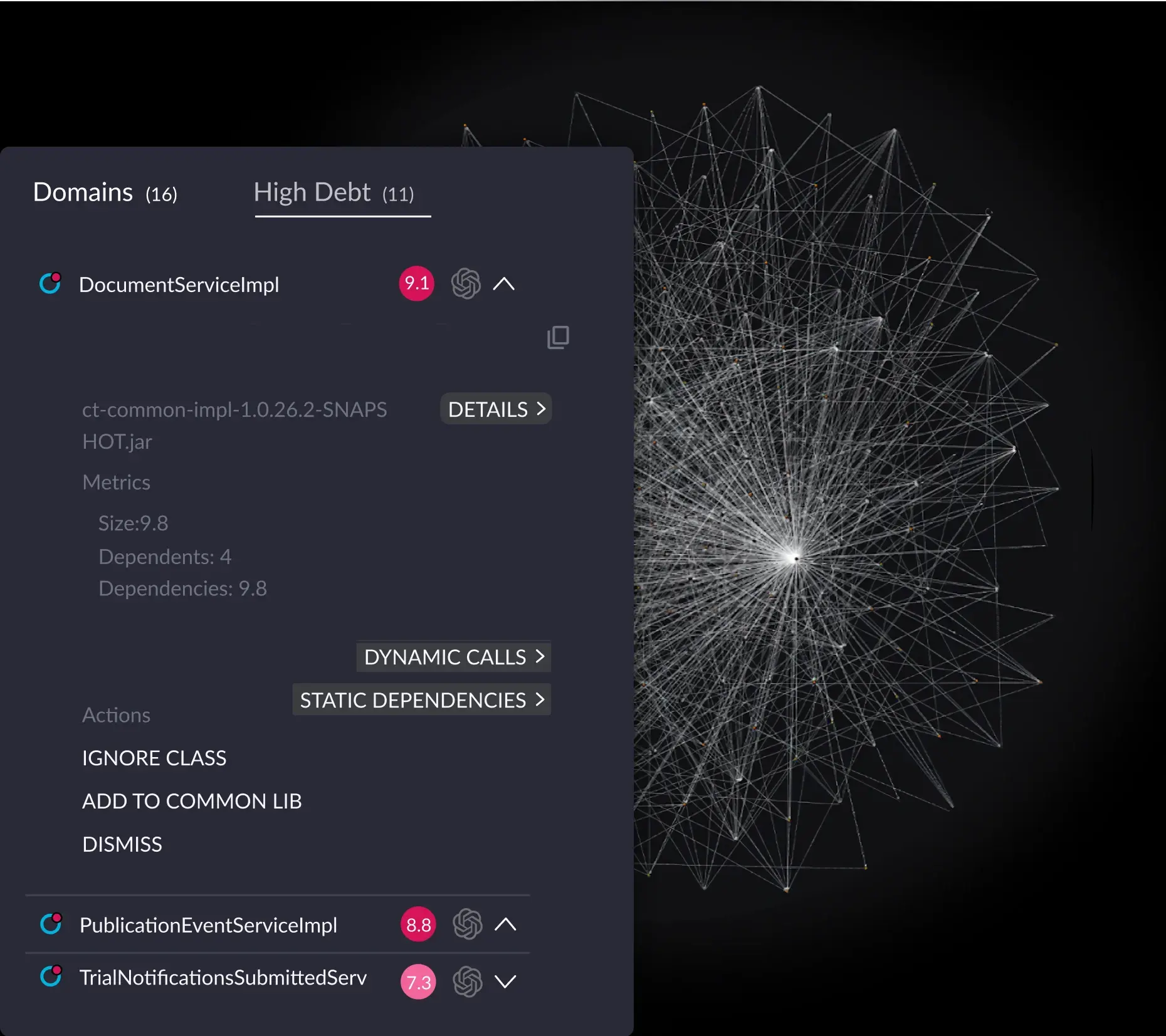 What is Software Architecture? A Comprehensive Guide - vFunction