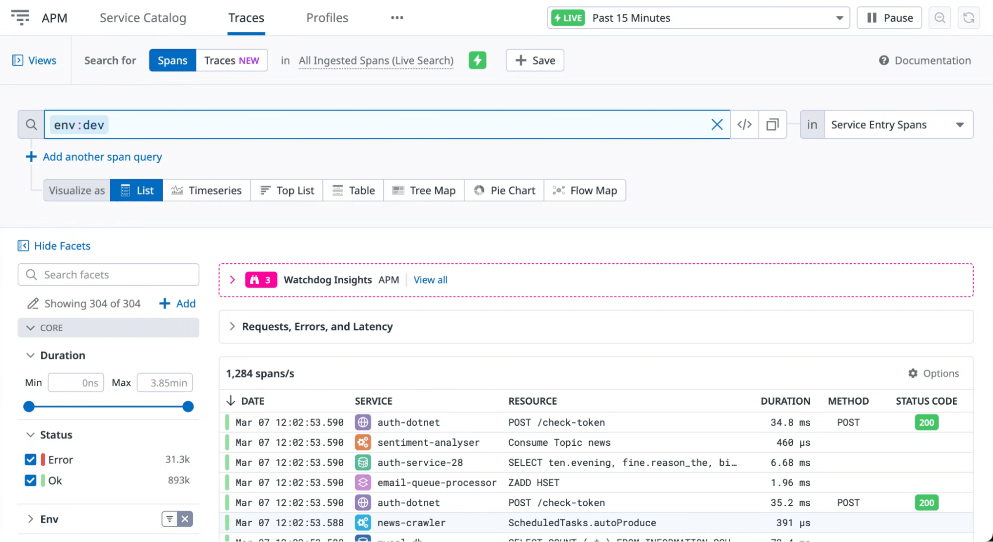 Best Observability Tools: Top 10 Software Observability Tools of 2025 - vFunction - vFunction