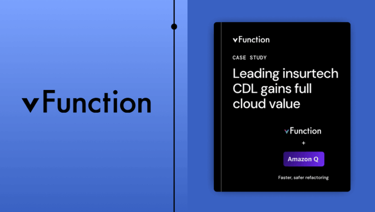 vFunction - Architectural Observability Resources